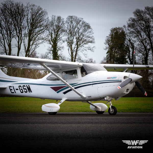 Aircraft - WF Aviation